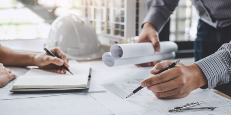 Bespoke Design & Build Services London - Hammersmith